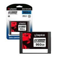 SSD Kingston Para Servidores Dc500m 960GB SATA | KaBuM!