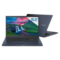 Notebook Asus X513ea Intel i7 KaBuM