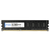 Memória RAM PEG 8GB 1600MHz DDR3 Desktop KaBuM