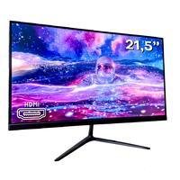 Monitor Oem 215 LED FHD 75Hz VGAHDMI KaBuM