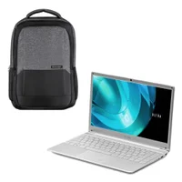 Combo Notebook Ultra UB432 Mochila Midtown KaBuM
