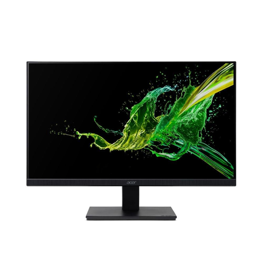 Monitor Acer Zero frame, 27 Polegadas, Ips Full HD| KaBuM!