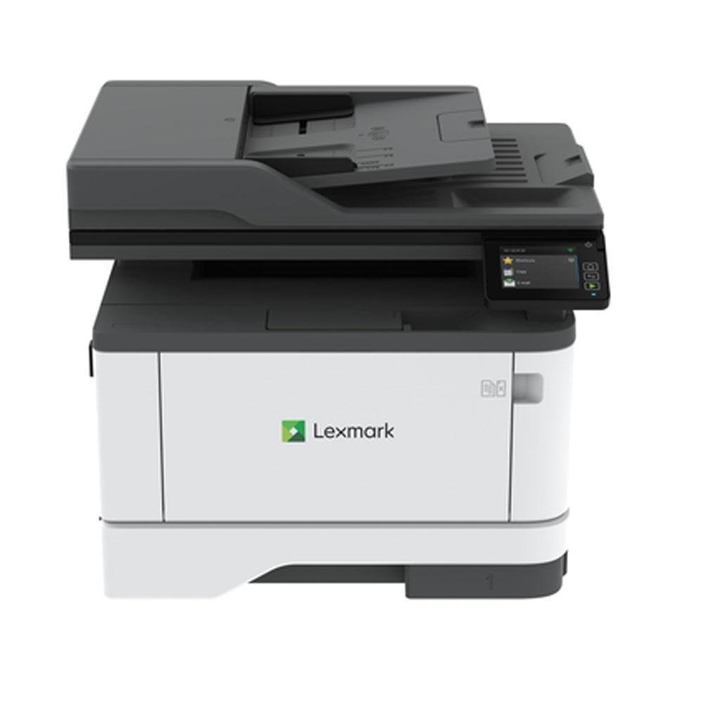 Multifuncional Laser Mono Lexmark Mx431 Adw A4