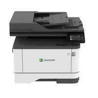 Multifuncional Laser Mono Lexmark Mx431 Adw A4