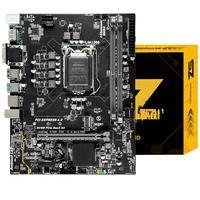 Placa Me Stormz H510 KaBuM