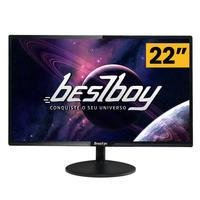 Monitor Brazilpc 21.5 FHD LED Widescreen, 75Hz | KaBuM!