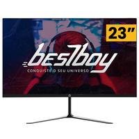 Monitor Brazilpc 238 LED FHD R2800 75Hz KaBuM