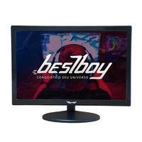 Monitor Tronos 17.1" LED Widescreen, WXGA+ | KaBuM!