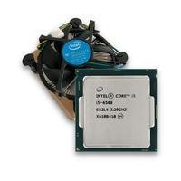 Processador Intel LGA 1151 I5 6500 3.20 6 MB | KaBuM!