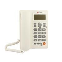 Telefone Fixo Ibratele com Identificador de
