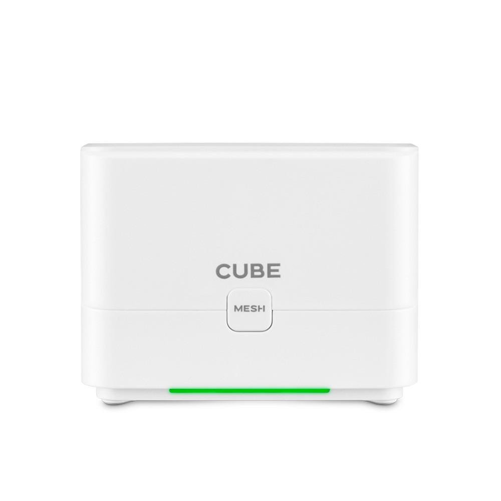 Roteador Cube Mesh Ac1200 Giga RE166 KaBuM