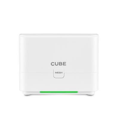 Roteador Cube Mesh Ac1200 Giga RE166 KaBuM