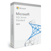 Microsoft Sql Server 2019 Standard 16 cores KaBuM