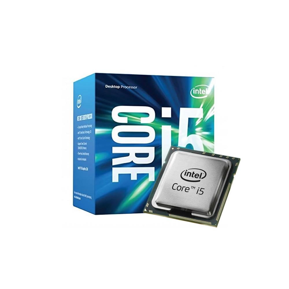 Processador Intel Core I5 6500 3 20GHz 1151 Oem Escorrega O Pre o