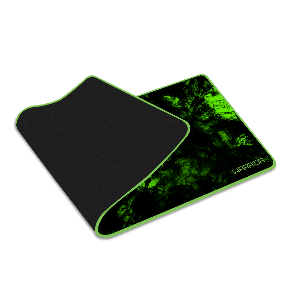Mousepad Gamer Multi Ac302, 30x70cm Verde | KaBuM!