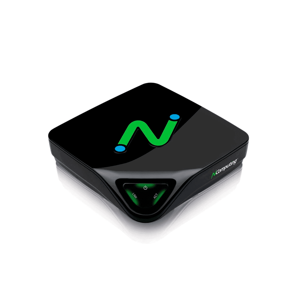 Mini PC L300 Thinclient Virtualizador KaBuM