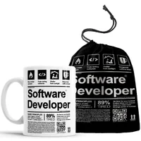 Caneca Software Developer KaBuM