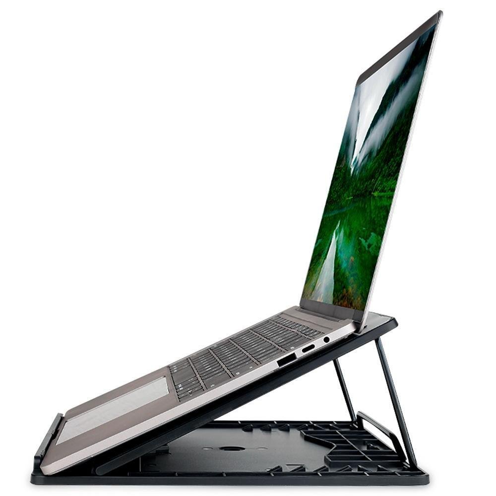 Base Para Notebook Holder X Maxprint KaBuM