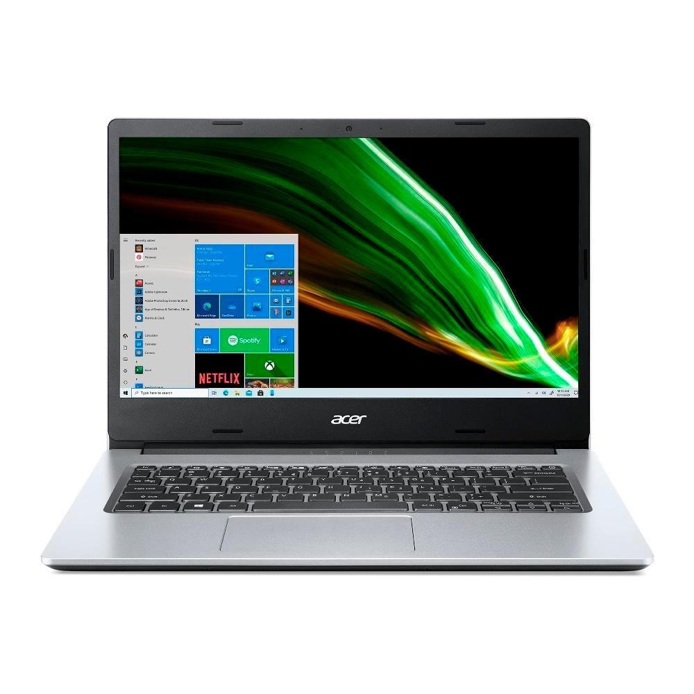 Notebook Acer A314 Intel Celeron KaBuM