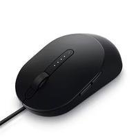 Mouse Dell Ms3220w 1600 DPI Wireless KaBuM