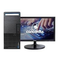 Computador Core I3 8GB DDR3 SSD 240GB KaBuM