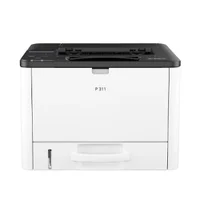 Impressora PB Ricoh P311 KaBuM