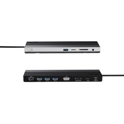 Docking Station Wavlink USBC HUB 13 Em 1 HDMI