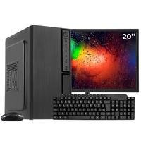 Computador Ark Intel Core I3 10100f RAM 8GB KaBuM