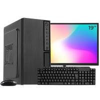Computador Ark Intel Core I5 RAM 4GB KaBuM