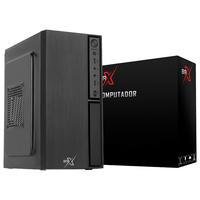 Computador Ark Intel I5 4GB SSD 120GB Kit KaBuM
