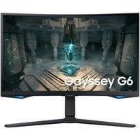 Monitor Samsung 27 Polegada WqHD 240hz 1ms KaBuM