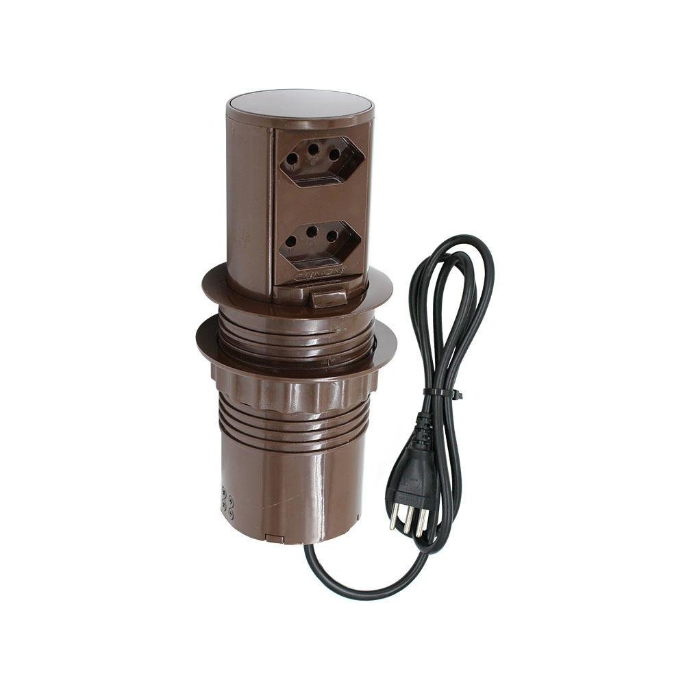 Mini Totem QTMOV Pop, Manual | KaBuM!