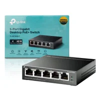 Switch Gigabit Profissional 101001000 C KaBuM