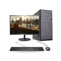 Computador Brazilpc I5 8GB SSD 256GB KaBuM