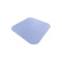 Mousepad Flexível Home Office Trabalho 20x20 | KaBuM!
