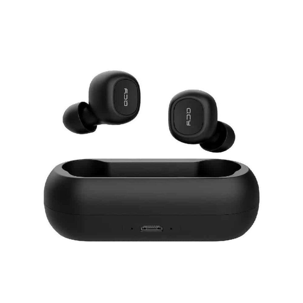 Fone De Ouvido Inear Qcy T1c KaBuM