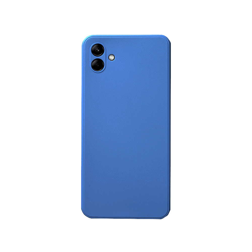 Capinha Anti Impacto, P/ Galaxy A04, Azul | KaBuM! Capinha Anti Impacto, P/ Galaxy A04, Azul | KaBuM!