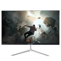 Monitor Concórdia Gamer R200s 238 FHD 165hz KaBuM