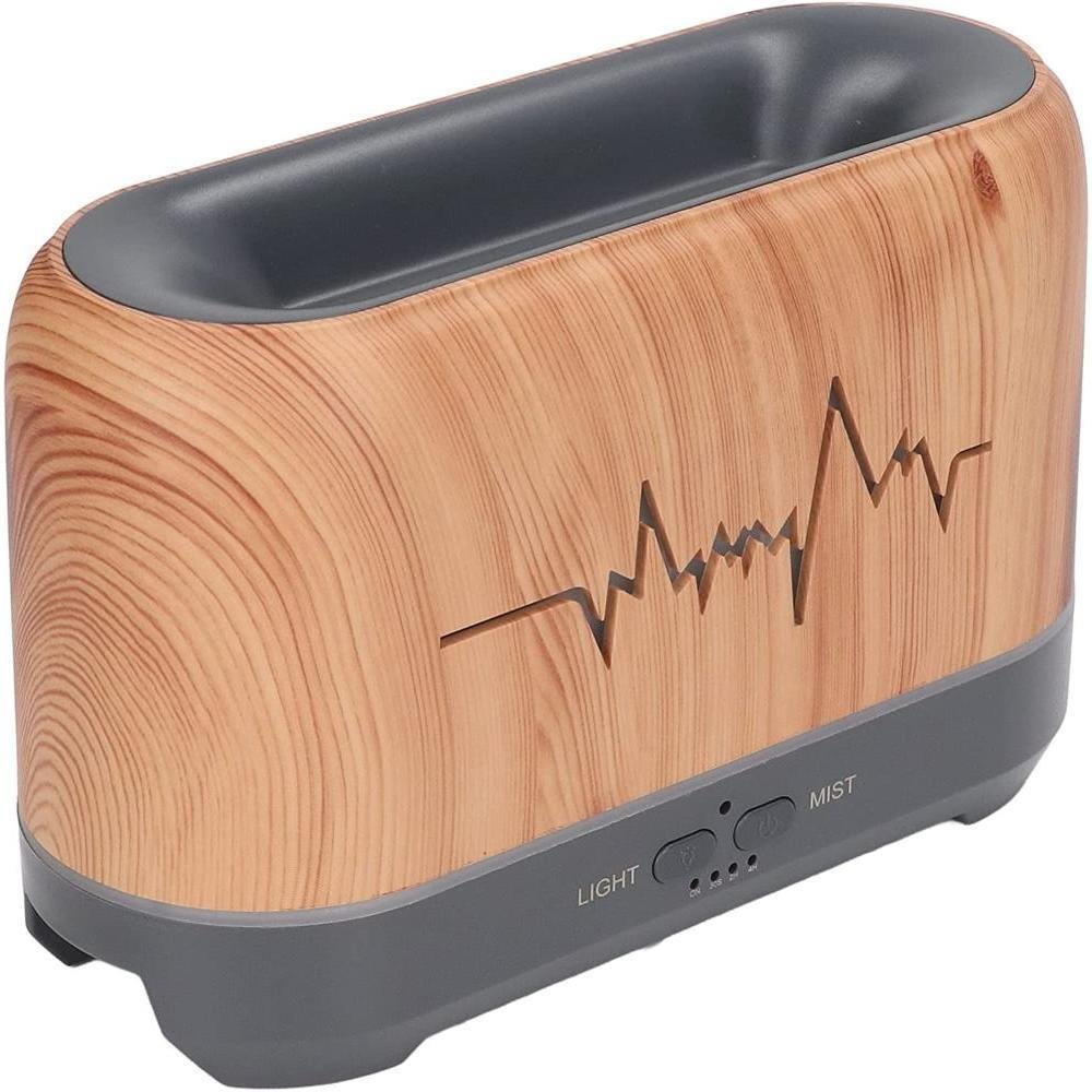 Umidificador B Max Difusor Aromático KaBuM