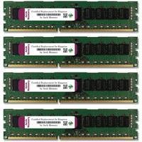 Kit com 4 Memória Ecc KaBuM