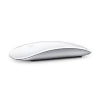 Mouse Apple Magic 2 Multitouch Prateado KaBuM