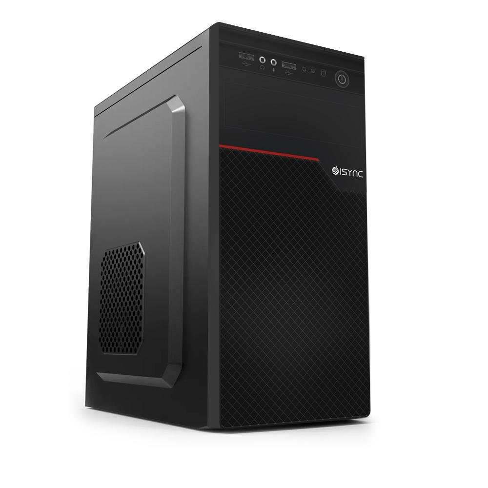 Computador Isync Intel Core 2 Duo 8GB 500GB | KaBuM!