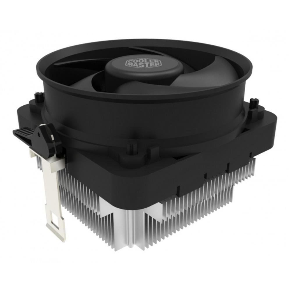 Cooler Para Processador Cooler Master, AMD A50 | KaBuM!