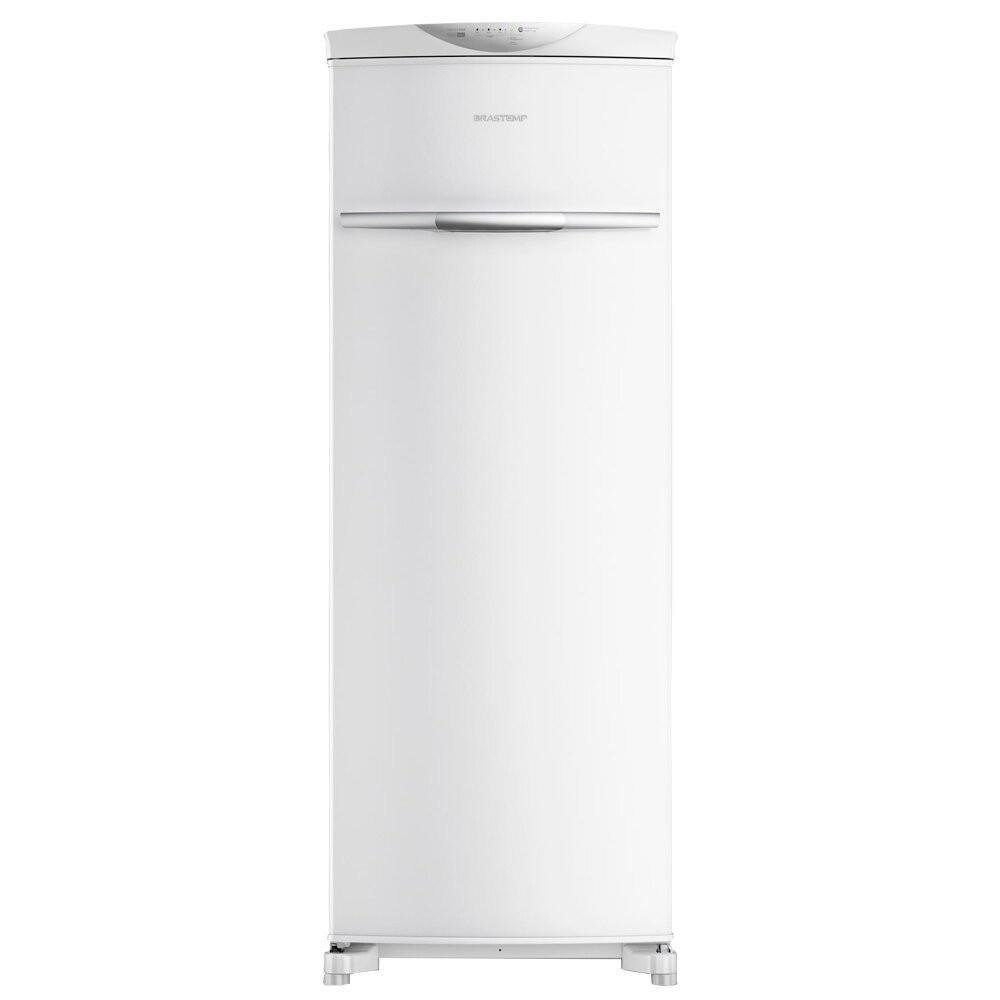 Freezer Vertical Brastemp Bvr28MB Frost Free | KaBuM!