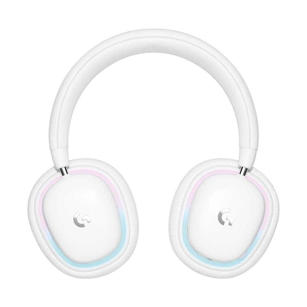 Headset Gamer Sem Fio Logitech G735 KaBuM