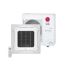 Ar Condicionado LG Split Cassete Inverter KaBuM