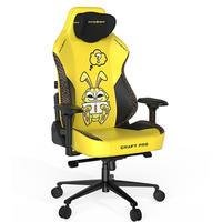 Cadeira Dxracer Craft Rabbit In Dino | KaBuM!