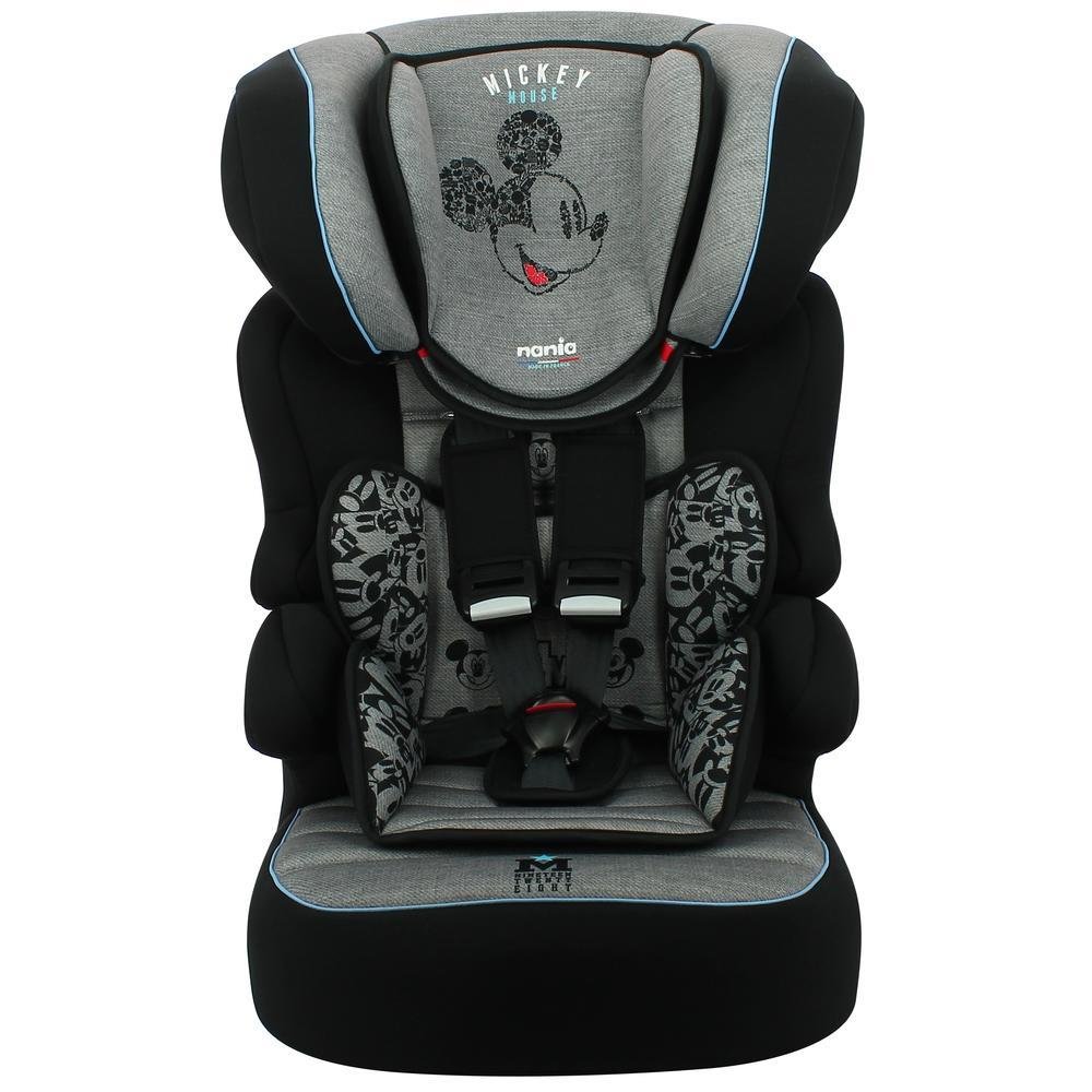 Cadeirinha de Bebê pra Auto Team Tex | KaBuM!