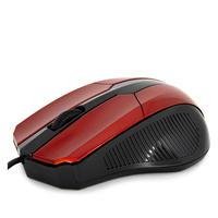 Mouse Óptico USB 1200dpi Chbhl Jx-613,Mus-8512 | KaBuM!