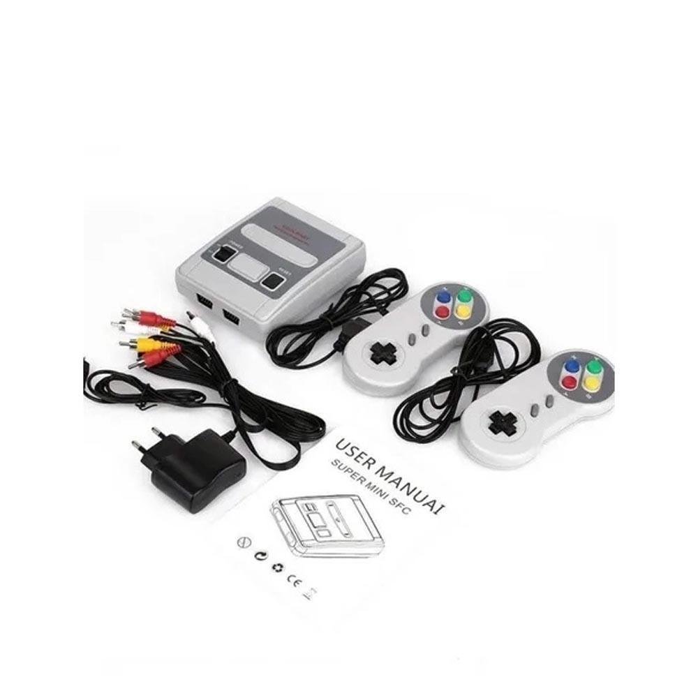 Mini Video Game Retro Lelong Le-788, Multijogos | KaBuM!